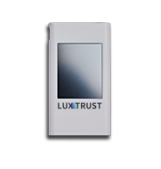 Bestellen Sie Ihr Produkt | LuxTrust S.A.